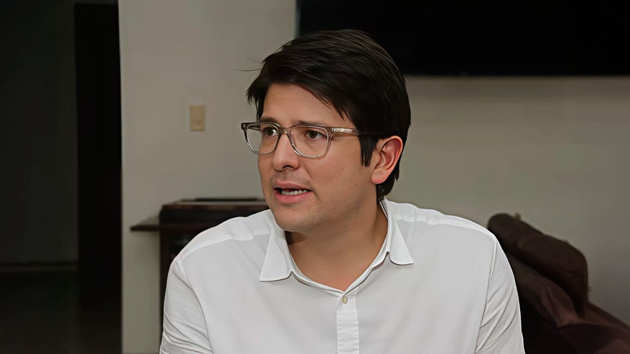 Nuevo parte médico de Miguel Uribe: análisis del neurocirujano Andrés Rubiano en entrevista ...